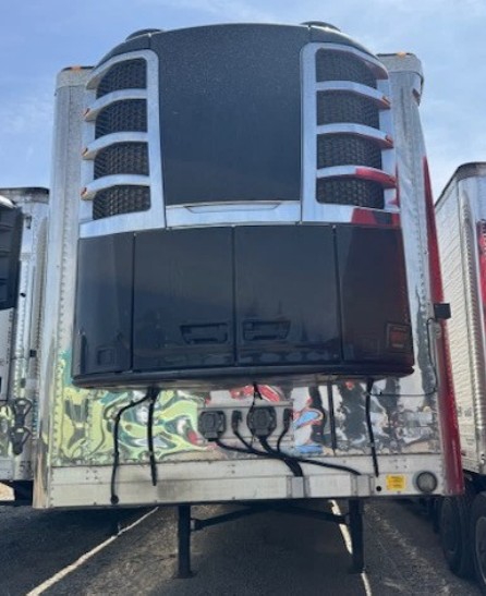 [Auction]: 2020 Utility Reefer Trailer | VIN: 1UYVS2536L2118904 ...