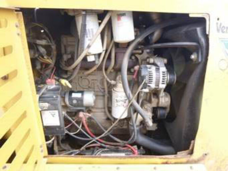 [Auction]: 2010 Vermeer BC1800XL Chipper | VIN: 1VRY131Z9A1002632 ...