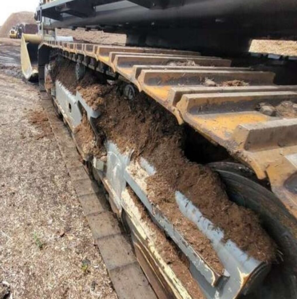 [Auction]: 2013 Volvo EC700CL Excavator | est. 18,000 hours miles ...
