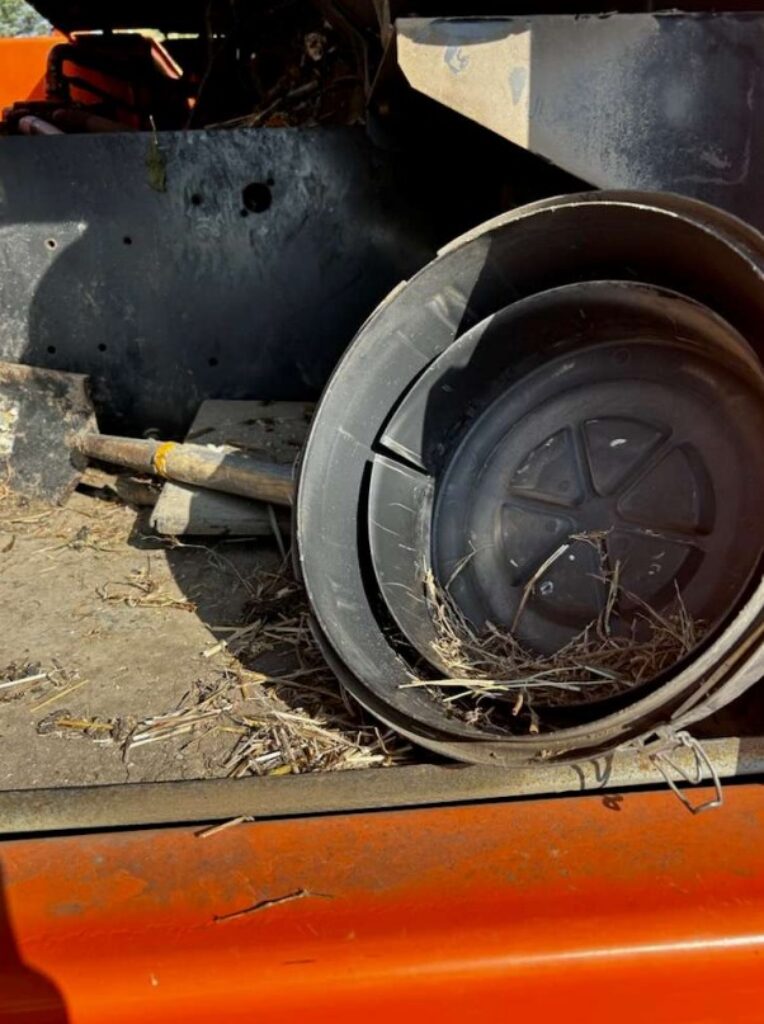 [Auction]: 2006 Hitachi ZX270 LC Excavator | Est 10,839 hours miles ...