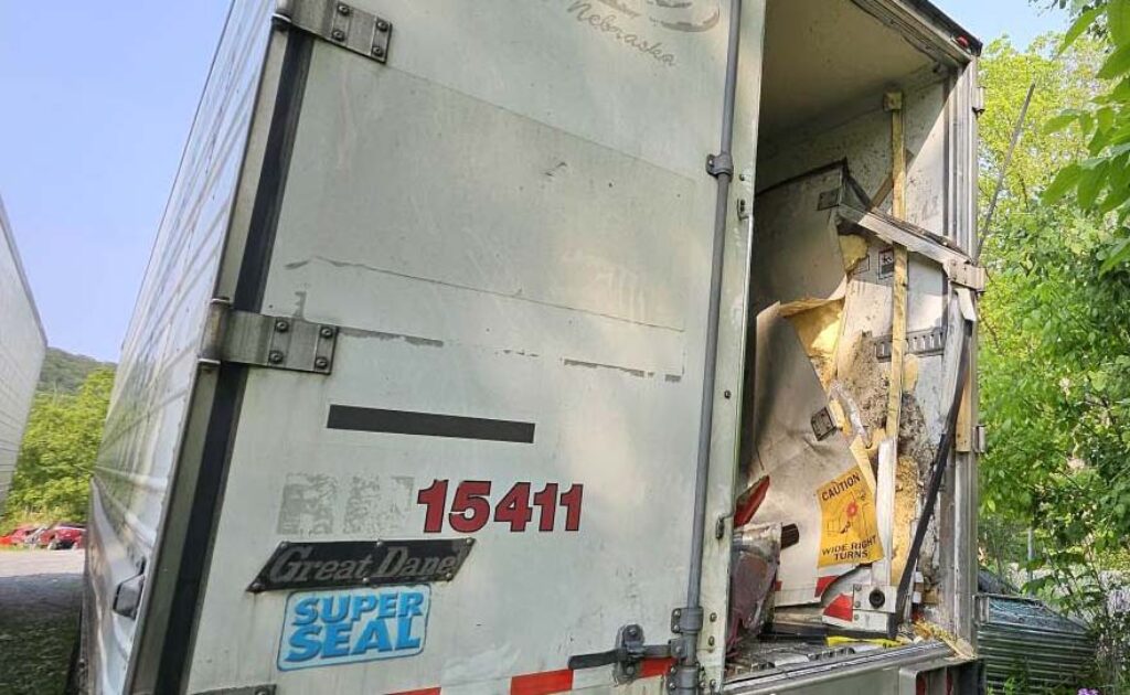 [Auction]: 2011 Great Dane Super Seal Reefer Trailer | VIN ...