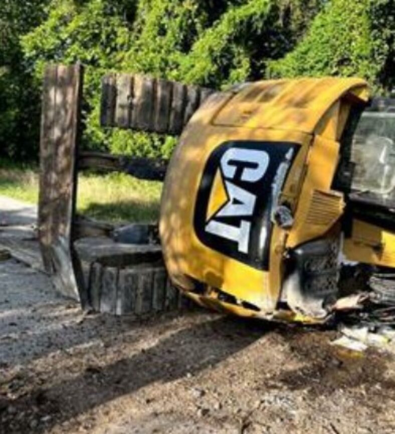 [Auction]: 2015 Caterpillar 314 ELCR Excavator | est. 3,178 hours miles ...