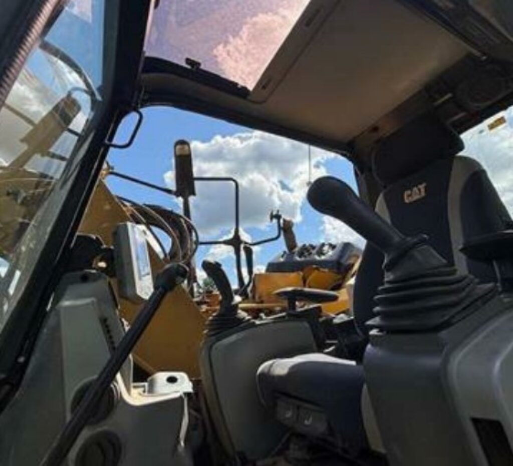 [Auction]: 2015 Caterpillar 314 ELCR Excavator | est. 3,178 hours miles ...