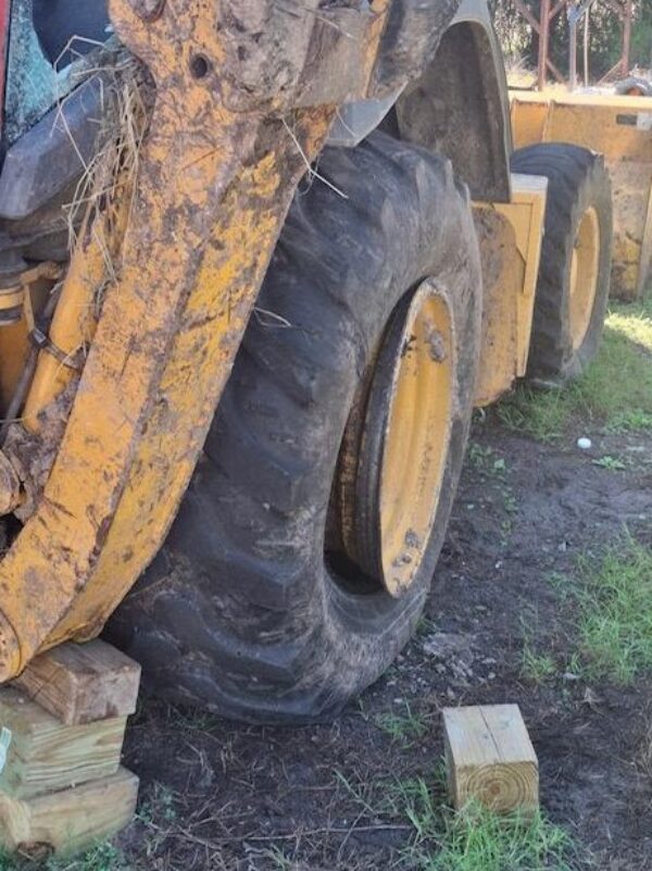 [Auction]: 2015 John Deere 310SL HL Backhoe | est. 3,000 hours miles ...