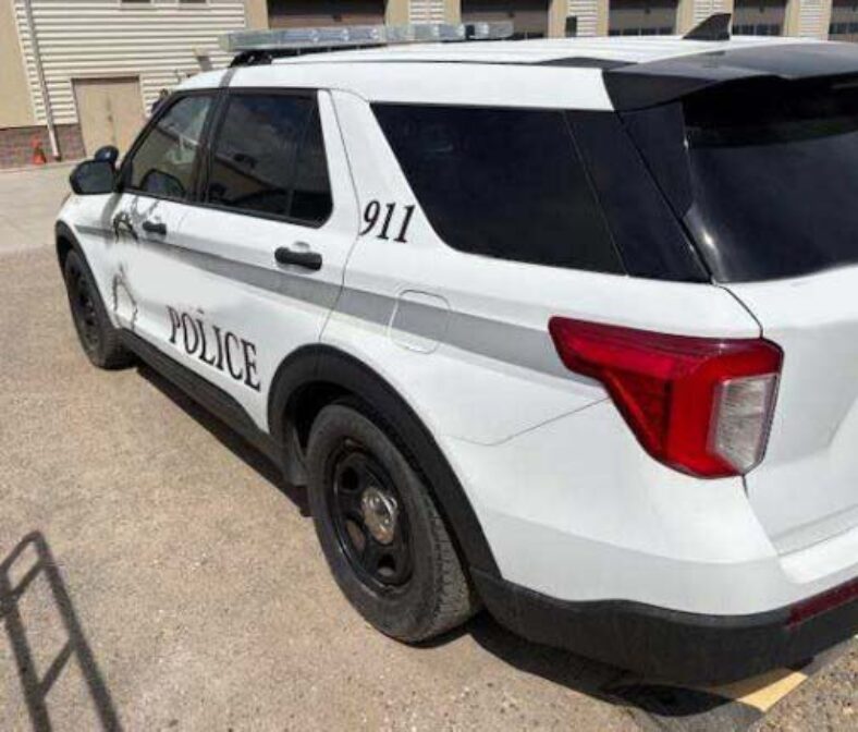 [Auction]: 2021 Ford Explorer Police Interceptor | VIN ...