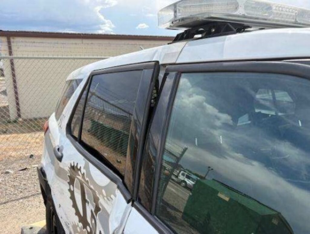 [Auction]: 2021 Ford Explorer Police Interceptor | VIN ...