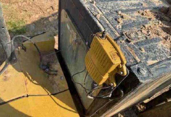 [Auction]: 2014 Caterpillar 314E LCR Excavator | Est 7876 hours miles ...