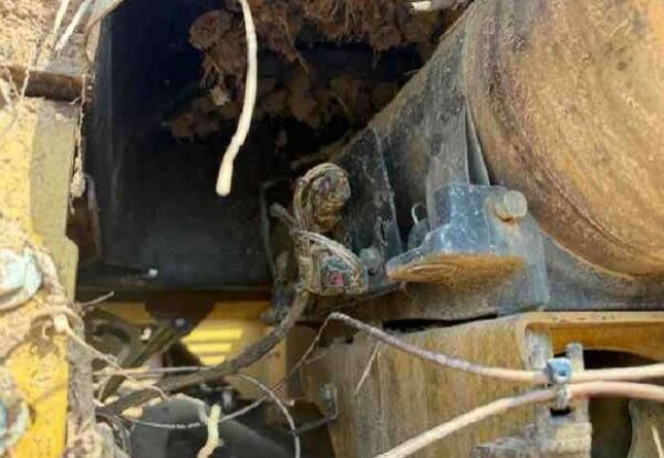 [Auction]: 2014 Caterpillar 314E LCR Excavator | Est 7876 hours miles ...