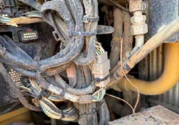 [Auction]: 2014 Caterpillar 314E LCR Excavator | Est 7876 hours miles ...