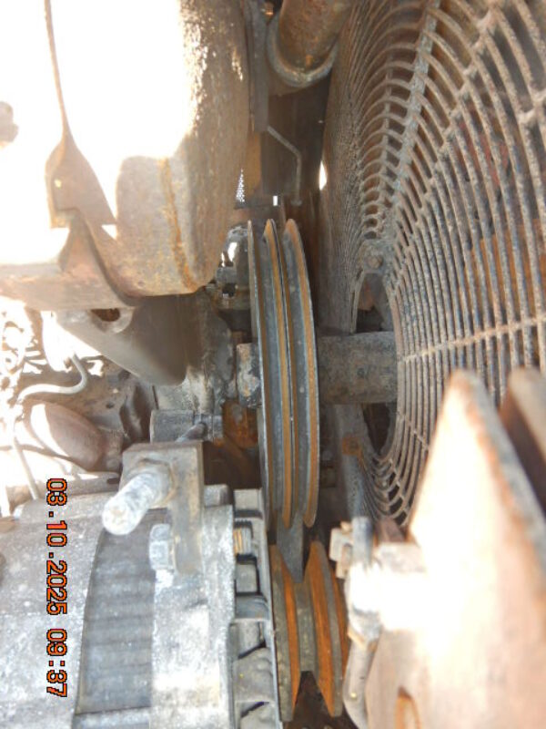[Auction]: 1991 Caterpillar 816B Compactor | est. 10,242 miles ...