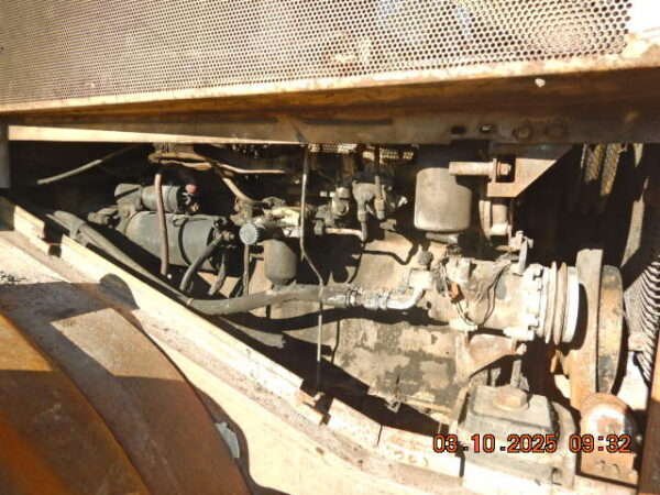 [Auction]: 1991 Caterpillar 816B Compactor | est. 10,242 miles ...