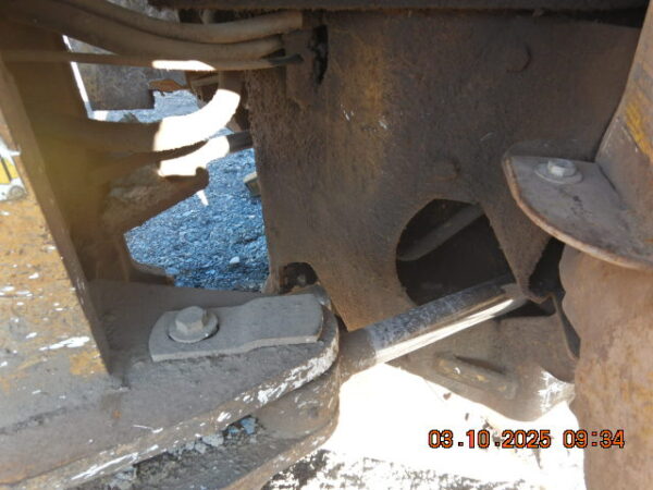 [Auction]: 1991 Caterpillar 816B Compactor | est. 10,242 miles ...