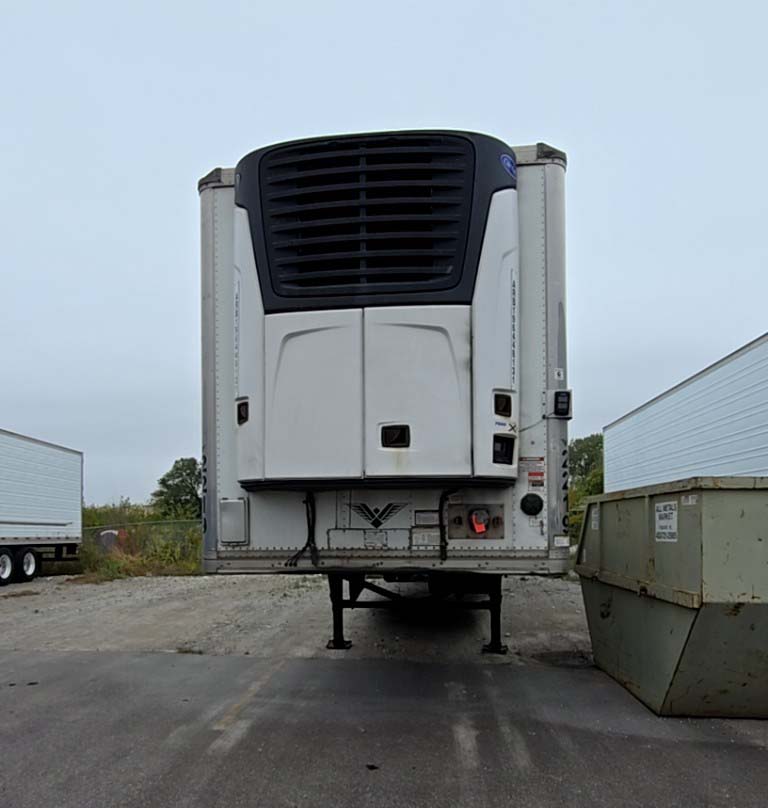 [Auction]: 2019 Great Dane Reefer Trailer | VIN: 1GRAA062XKW149855 ...
