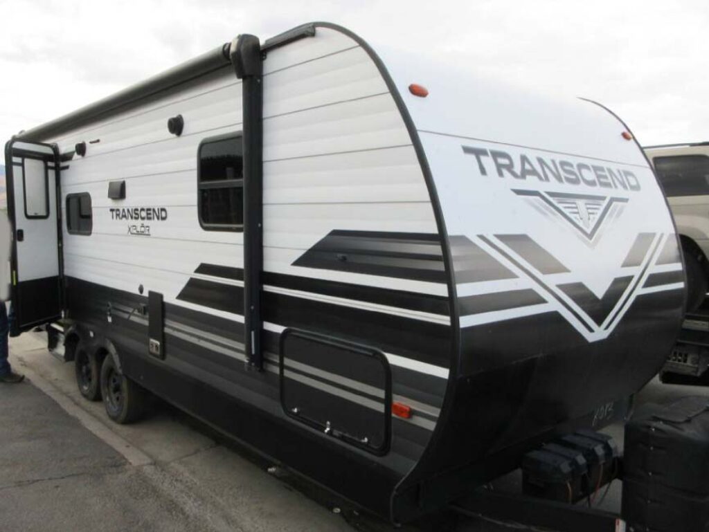 [Auction]: 2021 Grand Design Travel Trailer | VIN: 573TT2725M8808013 ...