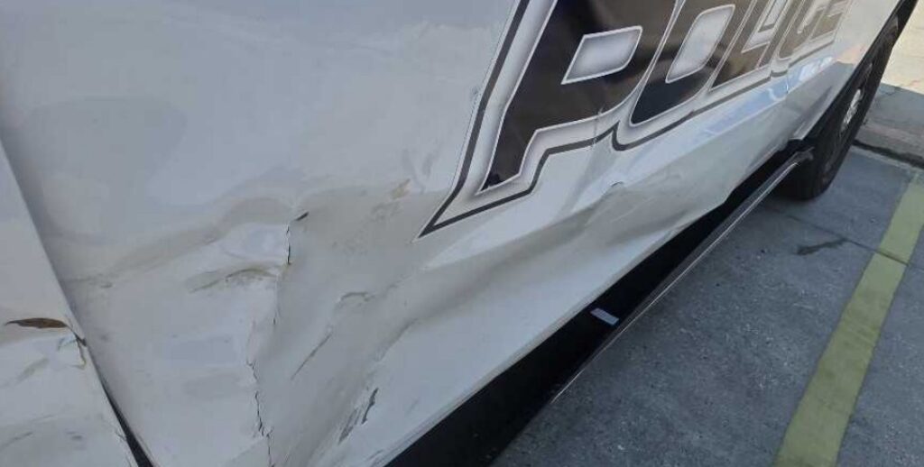 [Auction]: 2025 Dodge Durango Police Vehicle | VIN: 1C4RDJFGXSC531858 ...