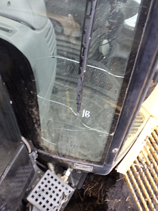 [Auction]: 2007 Caterpillar Challenger MT765B Tractor | est. 20,000 ...