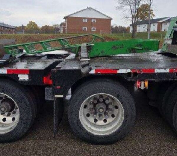 [Auction]: 1989 John Deere 6620 Side Hill Combine | est. 5,618 hours ...