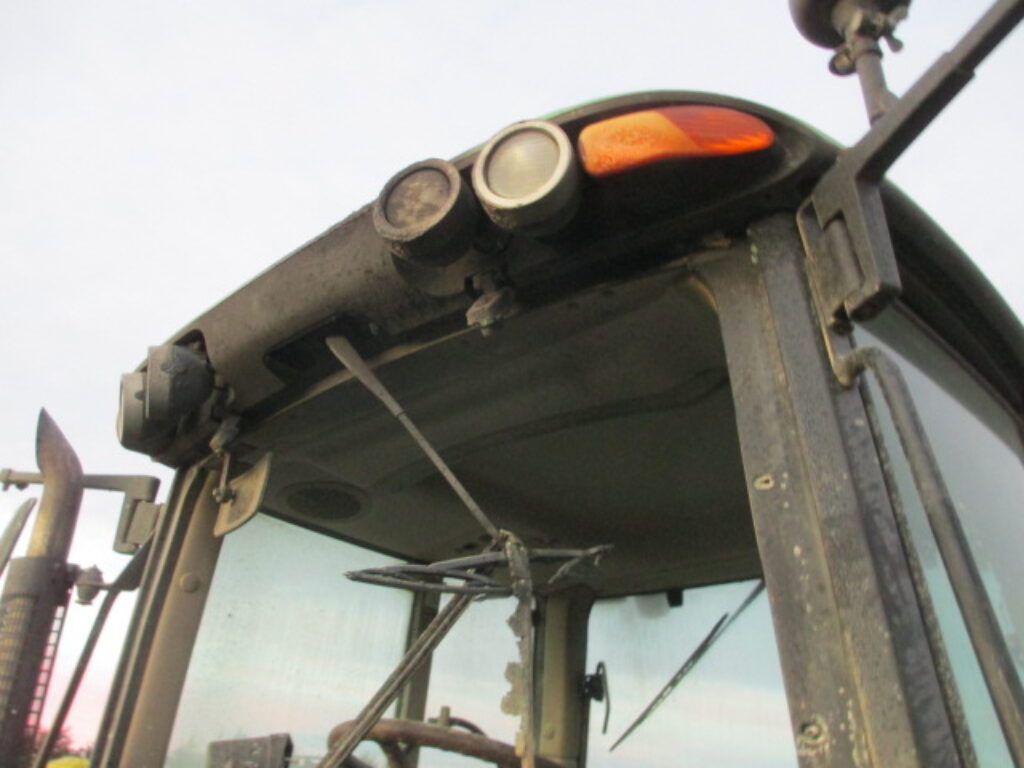 [Auction]: 2008 John Deere 6430 Tractor | est 3,800 hours miles ...
