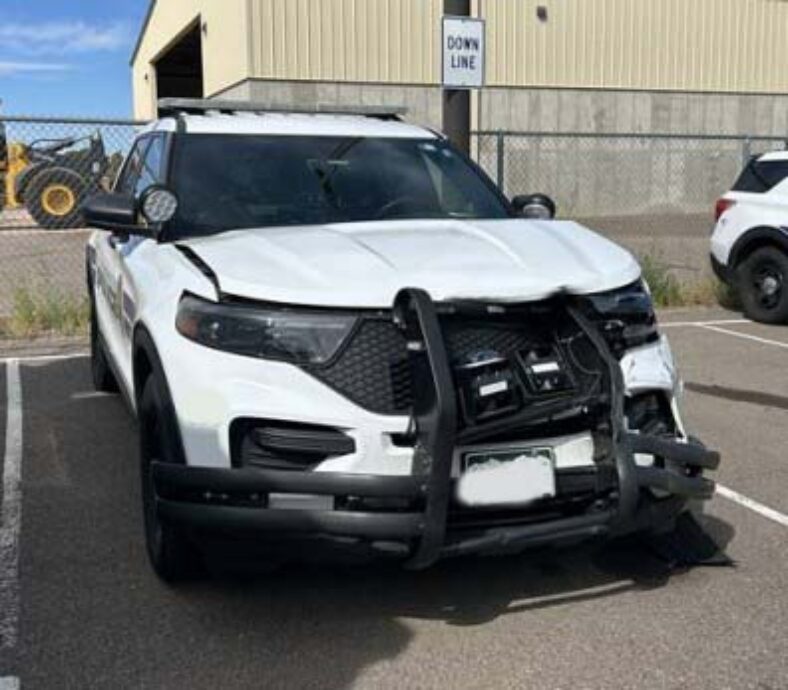 [Auction]: 2020 Ford Explorer Police Interceptor | VIN ...