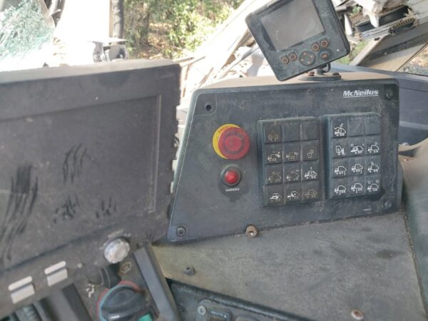 [Auction]: 2022 Mack TE64 Front Loader | VIN: 1M2TE2GC2NM006436 ...