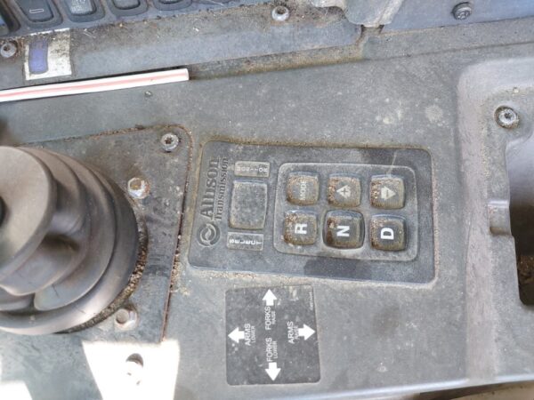[Auction]: 2022 Mack TE64 Front Loader | VIN: 1M2TE2GC2NM006436 ...