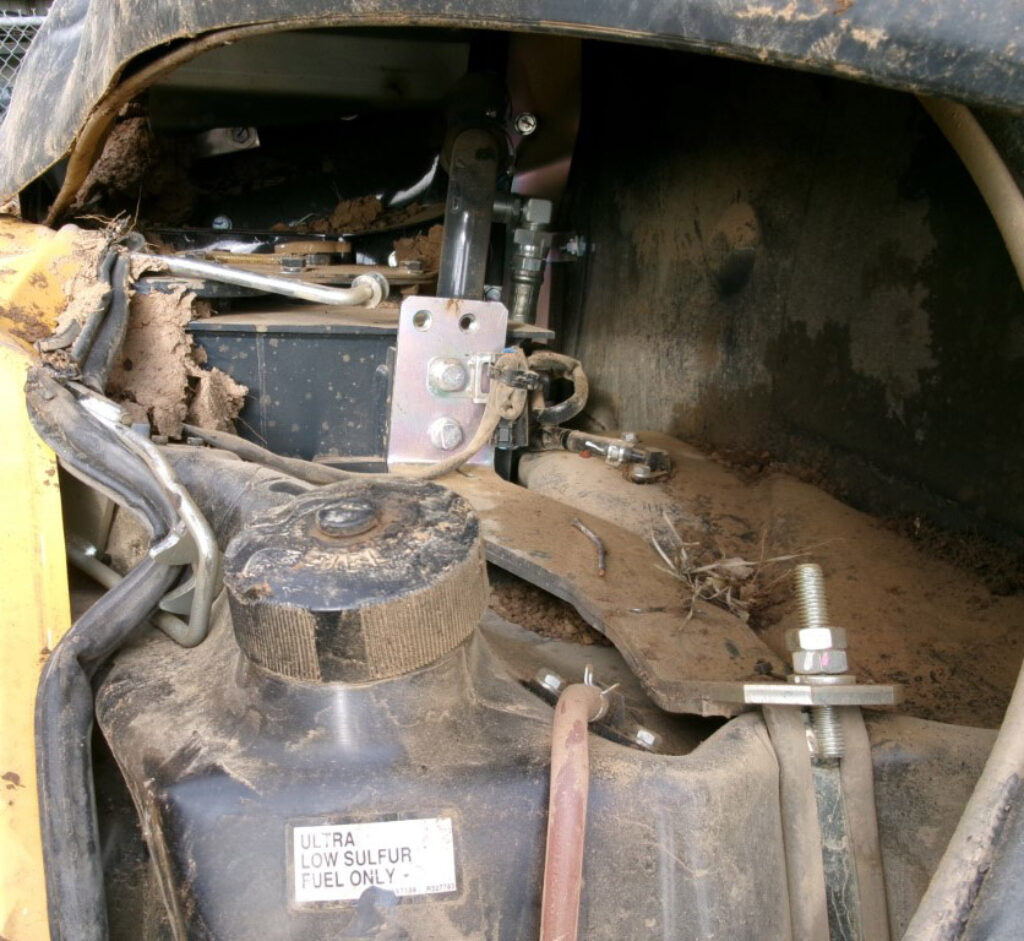 [Auction]: 2024 John Deere 60P Mini-Excavator | est. 547 hours miles ...