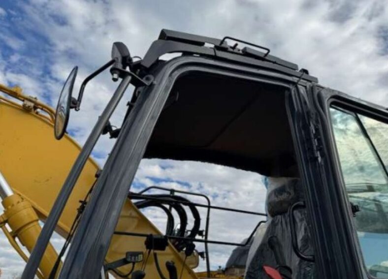 [Auction]: 2024 Kobelco SK140SR LC-7 Excavator | est 499 hours miles ...