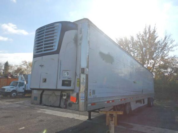 [Auction]: 2024 Wabash Reefer Trailer | VIN: 1JJV532B5RM413438 ...