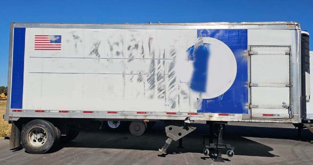 [Auction]: 2026 Utility Reefer Trailer | VIN: 1UYVS1286T2484601 ...