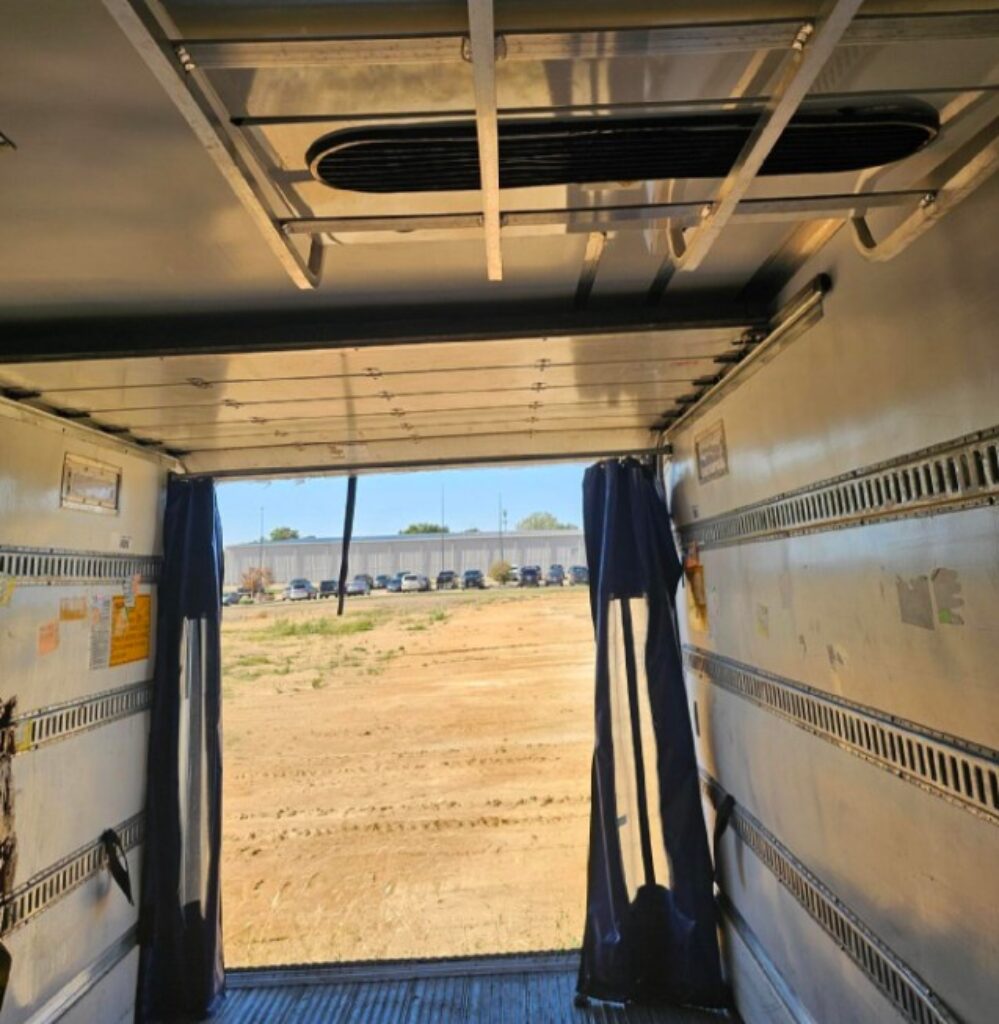 [Auction]: 2026 Utility Reefer Trailer | VIN: 1UYVS1286T2484601 ...
