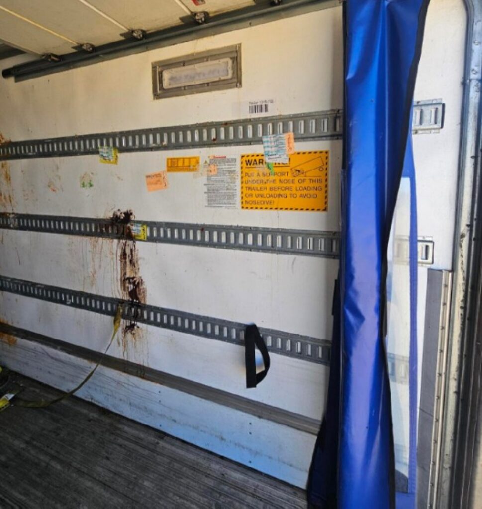 [Auction]: 2026 Utility Reefer Trailer | VIN: 1UYVS1286T2484601 ...