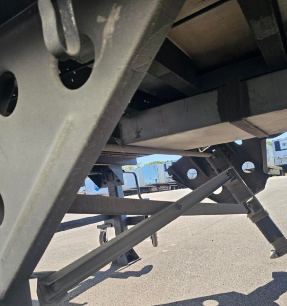 [Auction]: 2026 Utility Reefer Trailer | VIN: 1UYVS1286T2484601 ...