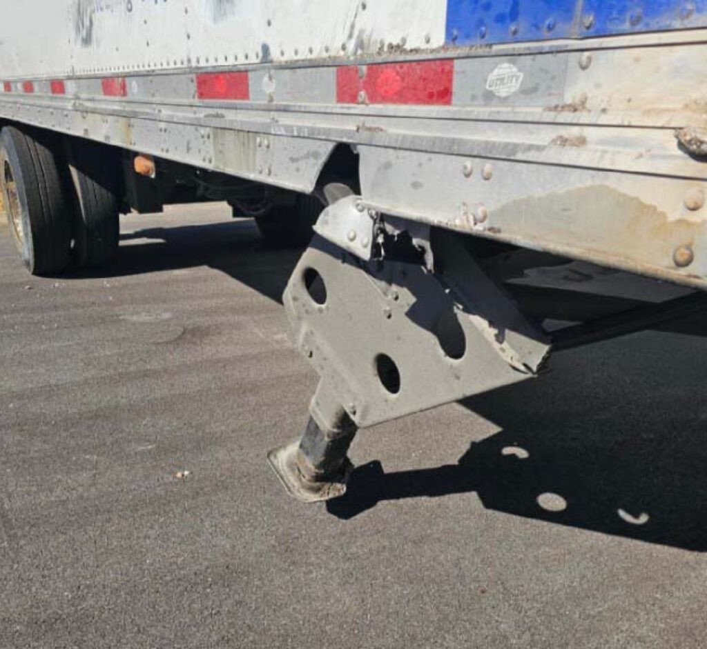[Auction]: 2026 Utility Reefer Trailer | VIN: 1UYVS1286T2484601 ...