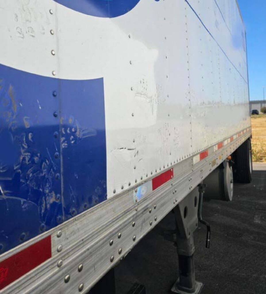 [Auction]: 2026 Utility Reefer Trailer | VIN: 1UYVS1286T2484601 ...