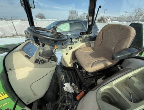 [Auction]: 2013 John Deere 4520 Tractor | Est 1046 hours miles ...