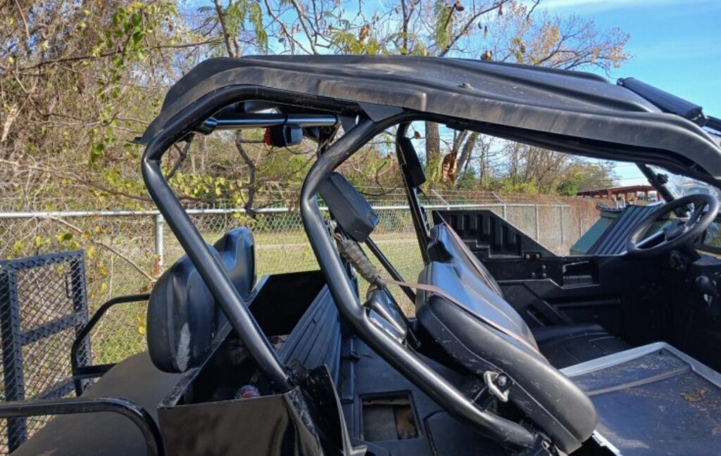 [Auction]: 2017 Bad Boy Stampede 900 UTV | VIN: TSVJCAGMPH9002051 ...