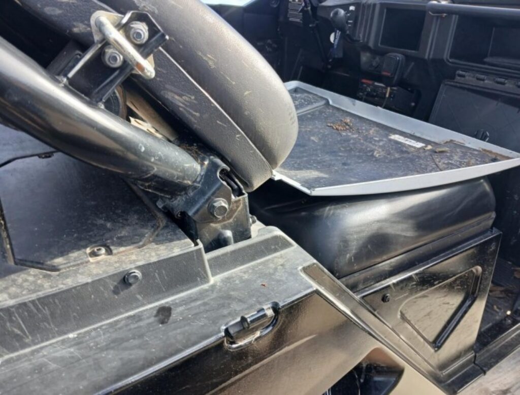 [Auction]: 2017 Bad Boy Stampede 900 UTV | VIN: TSVJCAGMPH9002051 ...