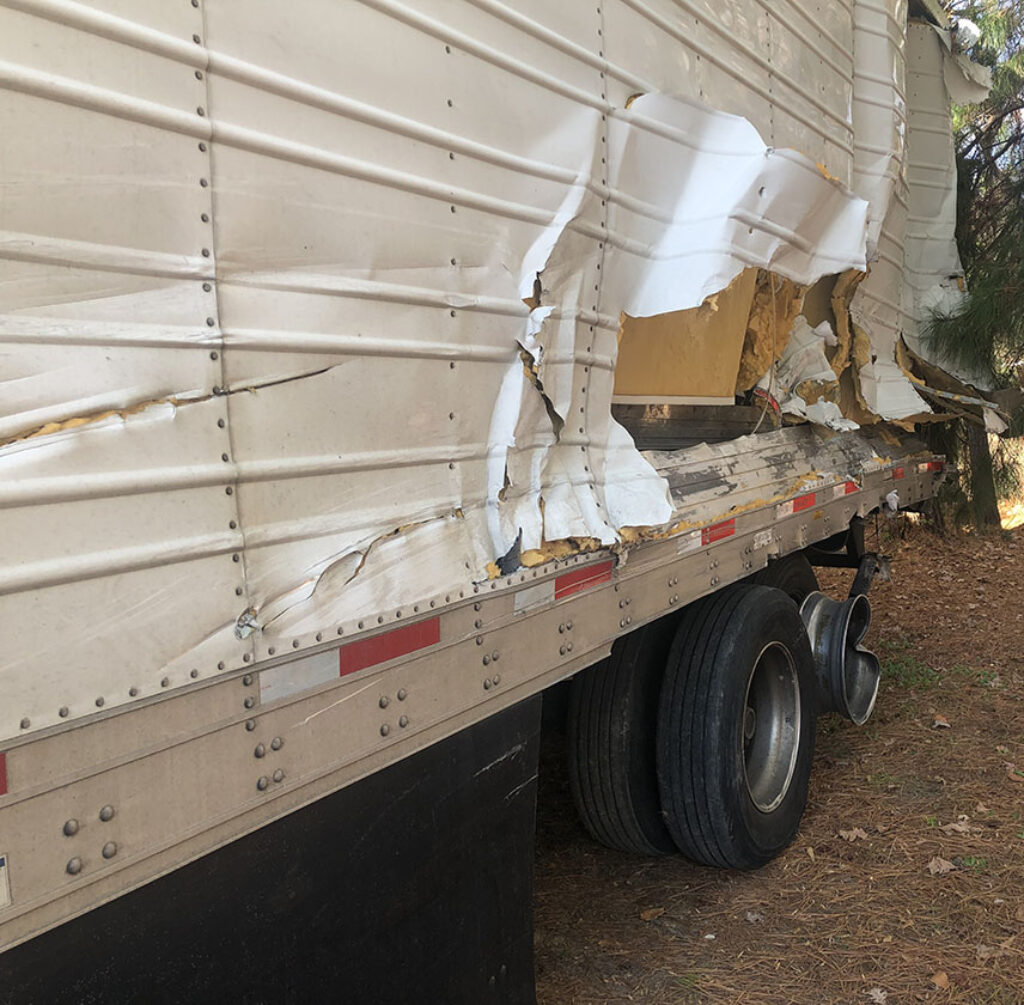 [Auction]: 2019 Utility Reefer Trailer | VIN: 1UYVS253XK6643861 ...