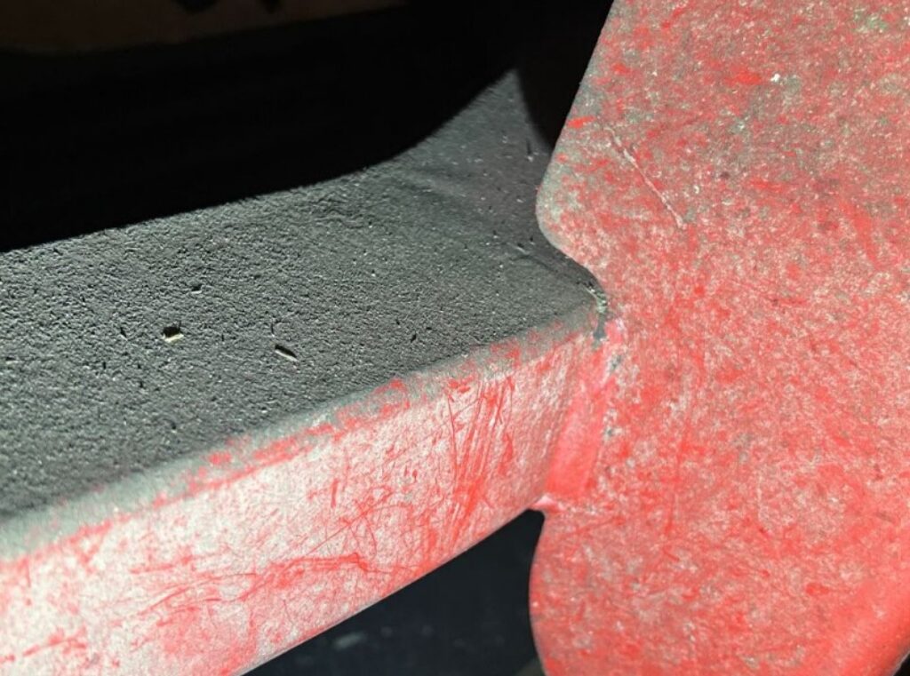 [Auction]: 2023 Case IH 4418 Corn Head | Minnesota | damaged | CAG