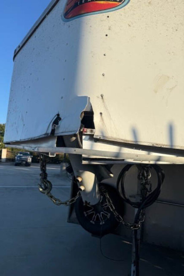 [Auction]: 2023 Sundowner Workhorse Gooseneck Trailer | VIN ...