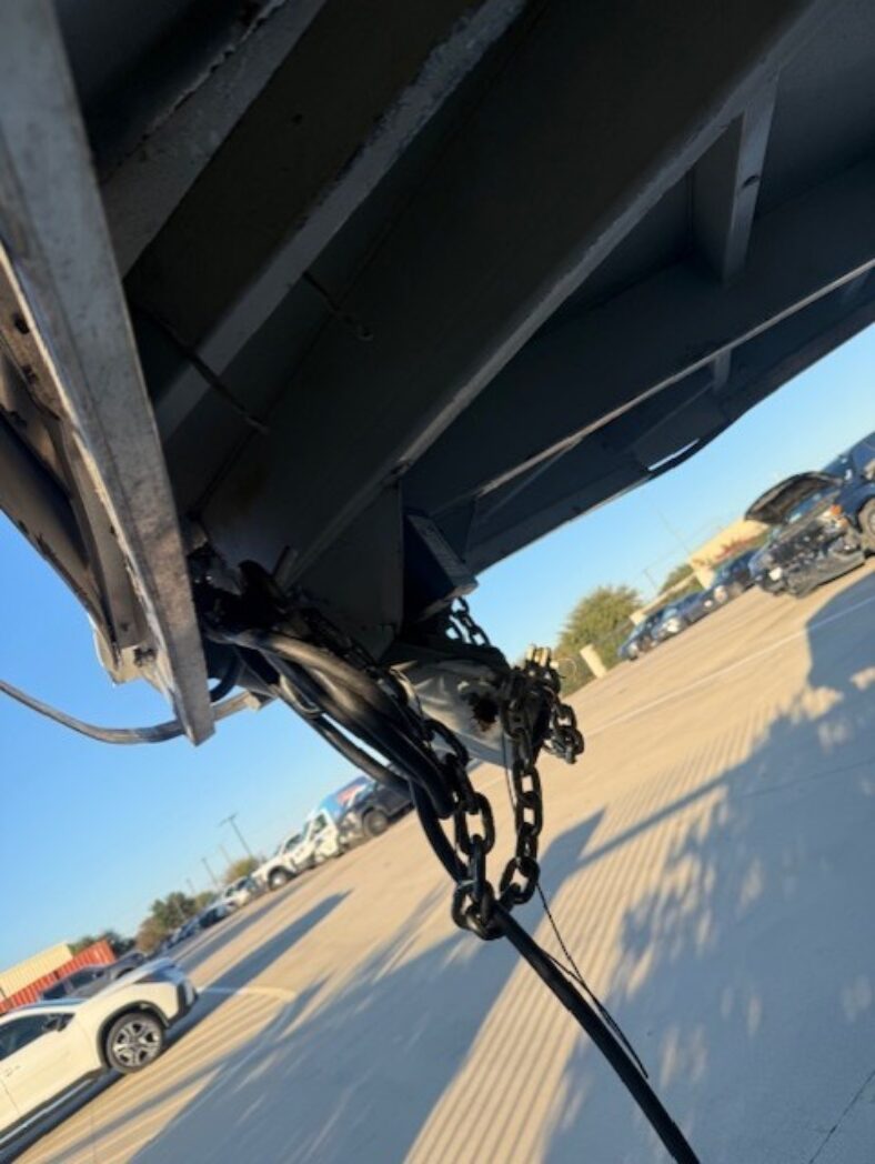 [Auction]: 2023 Sundowner Workhorse Gooseneck Trailer | VIN ...