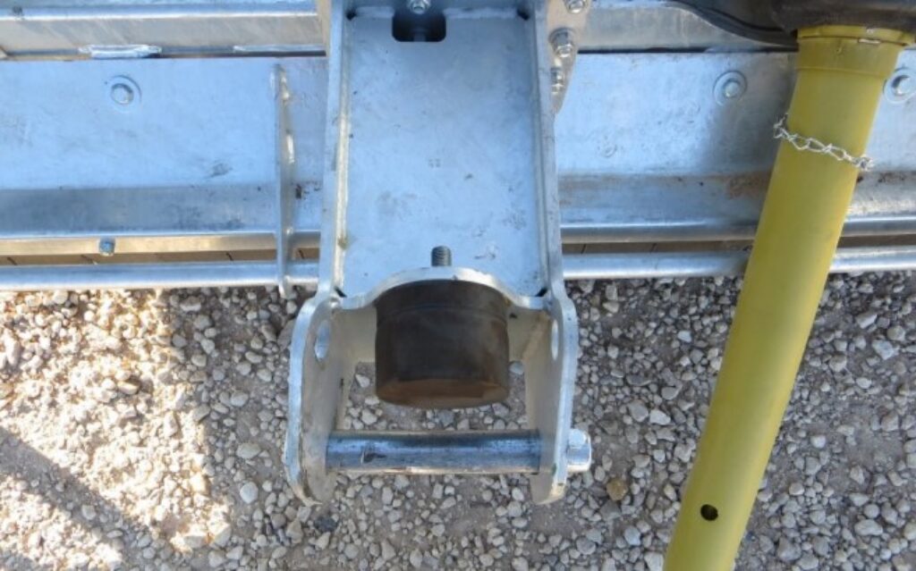[Auction]: 2025 Major Equipment MJ30-920 Mower | Texas | damaged | CAG