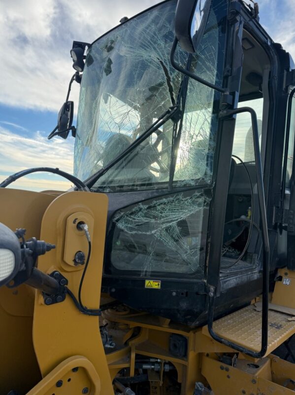 [Auction]: 2013 Caterpillar 924K Wheel Loader | est 12,000 hours miles ...