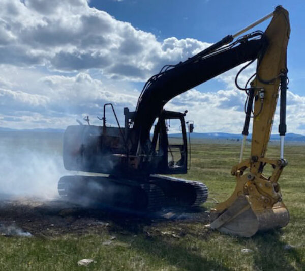 [Auction]: 2019 Caterpillar 313FL Excavator | est 2,000 hours miles ...